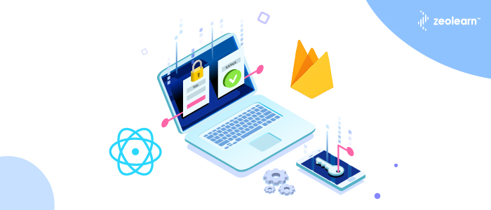React And Firebase Authentication How To Authenticate User With Email